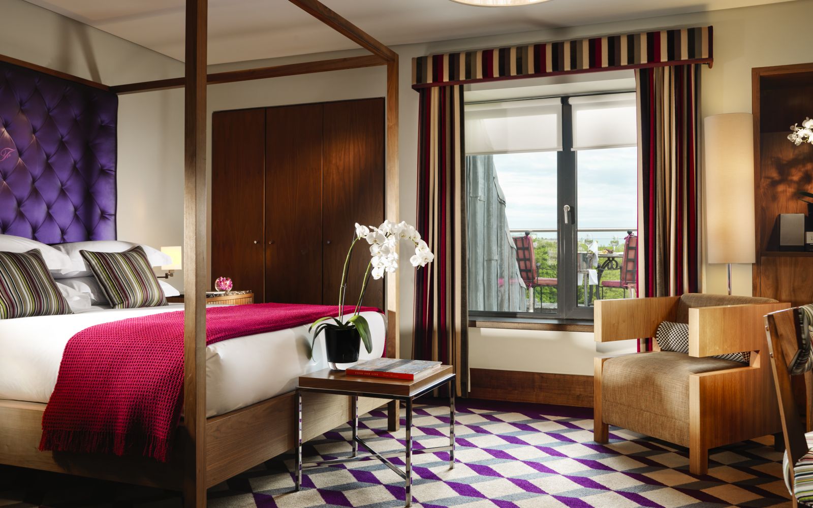 Fitzwilliam Hotel Dublin - VoucherCart