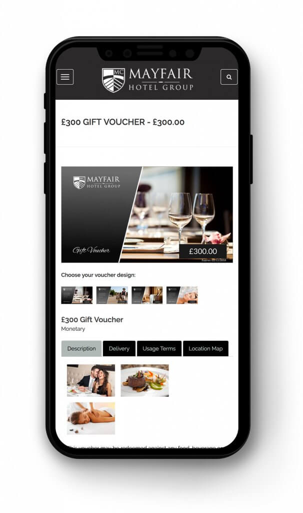 Retail Gift Card Software For Revenue Growth | VoucherCart