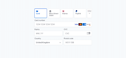 VoucherCart Announces Integration of Payment Element from Stripe ...