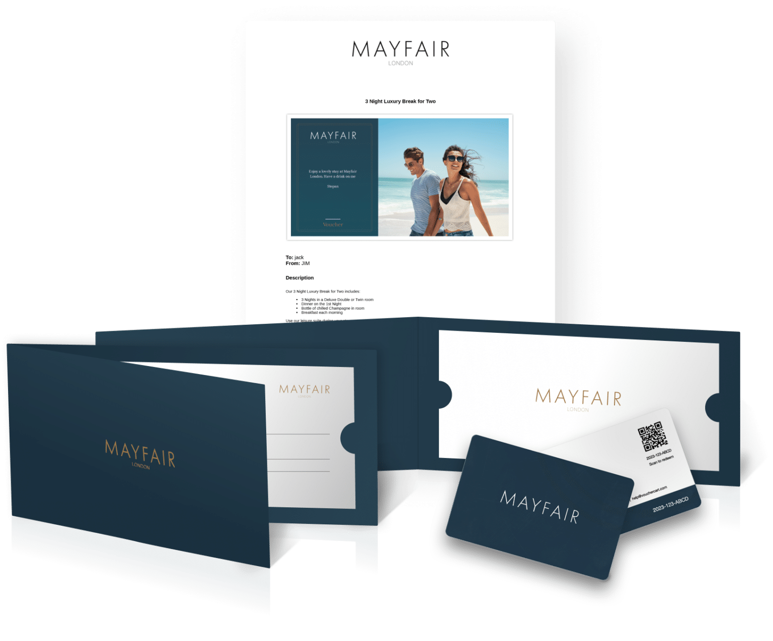 Gift Card Software Features - Agile, Powerful | VoucherCart